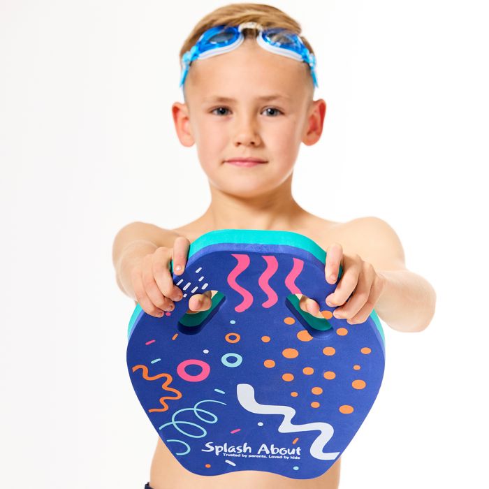 Soaked Junior Float Board | Splash About UK